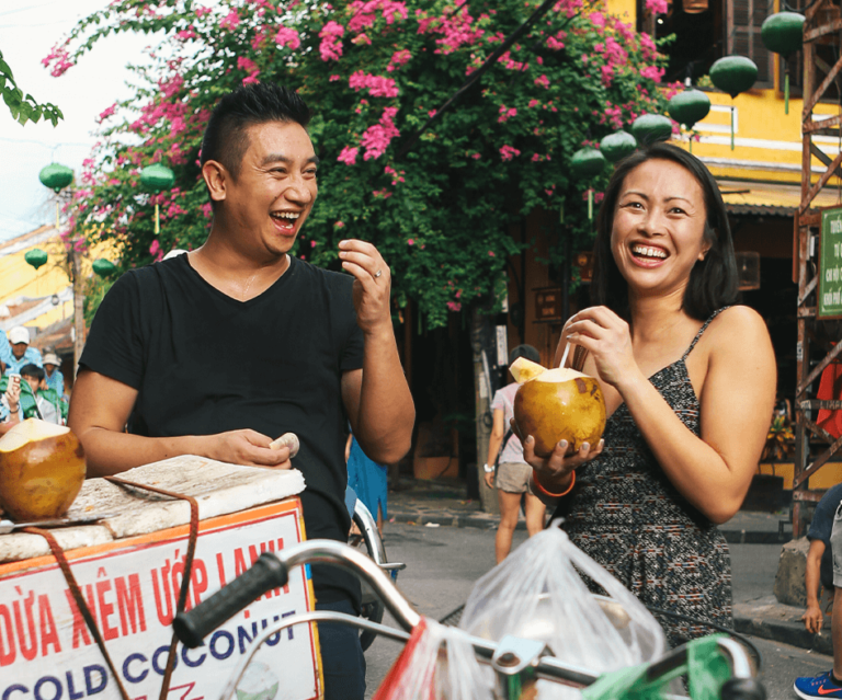 Our Story - Roll'd Vietnamese