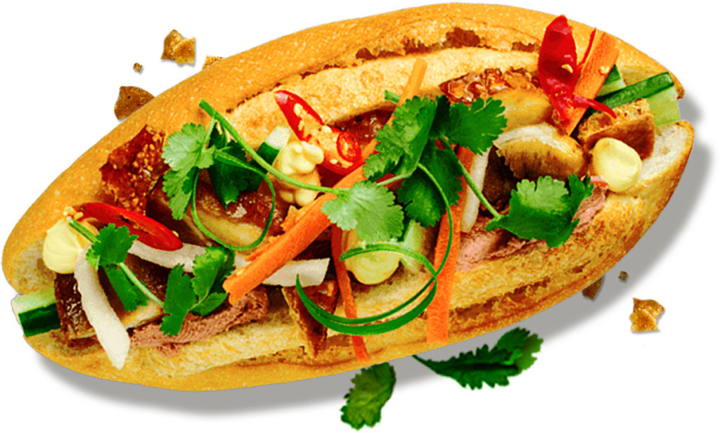 Our Story - Roll'd Vietnamese