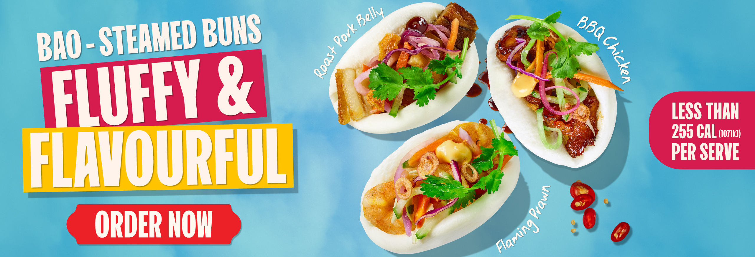 Roll'd Vietnamese – Fast, Fresh Vietnamese food