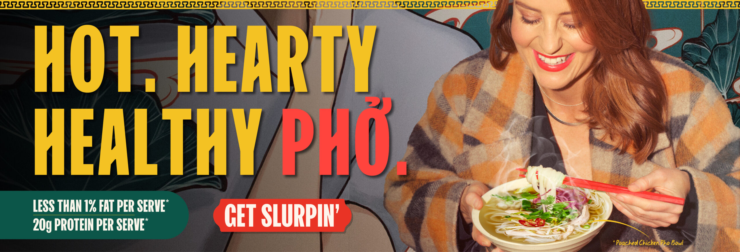 Roll'd Vietnamese – Fast, Fresh Vietnamese food