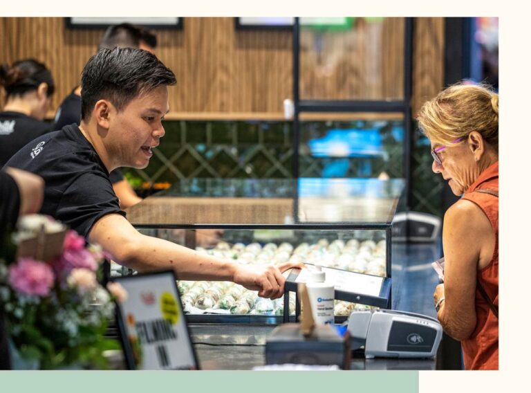 Careers - Roll'd Vietnamese