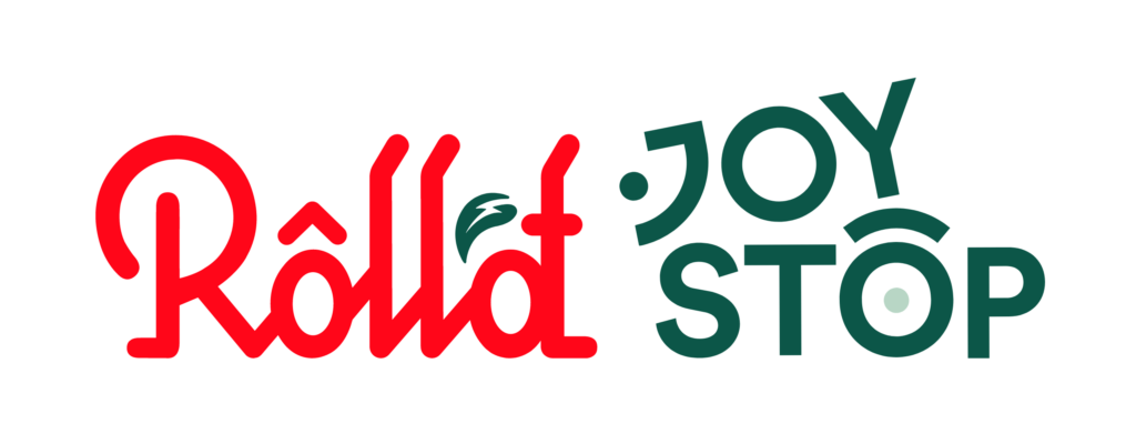 Roll'd Joystop EOI - Roll'd Vietnamese
