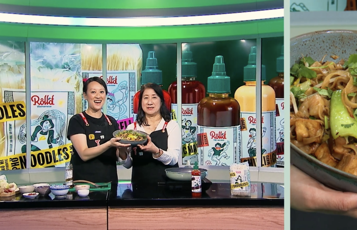 Roll'd Vietnamese – Fast, Fresh Vietnamese food